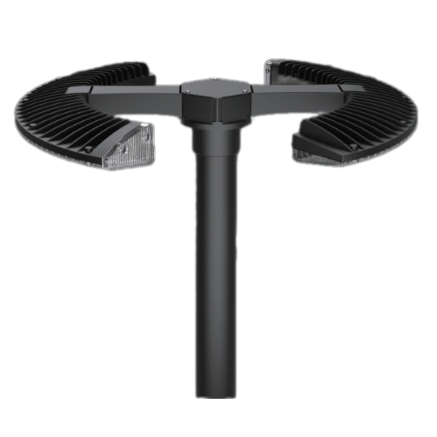 Garden Post Top Lighting – Elegant, Durable, Easy Install